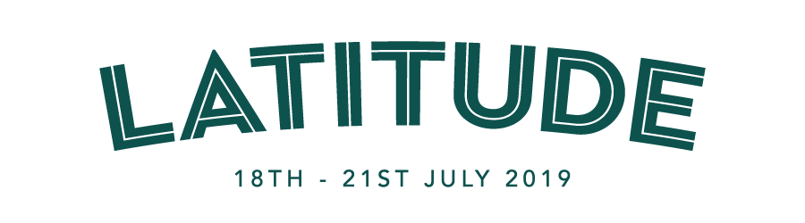Latitude Festival | styleguide