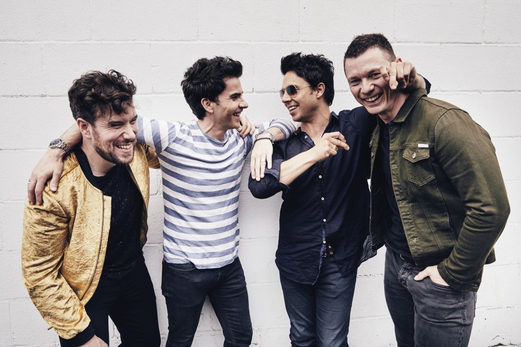 Latitude Festival | News | Your Guide to Stereophonics New Album 'Kind'