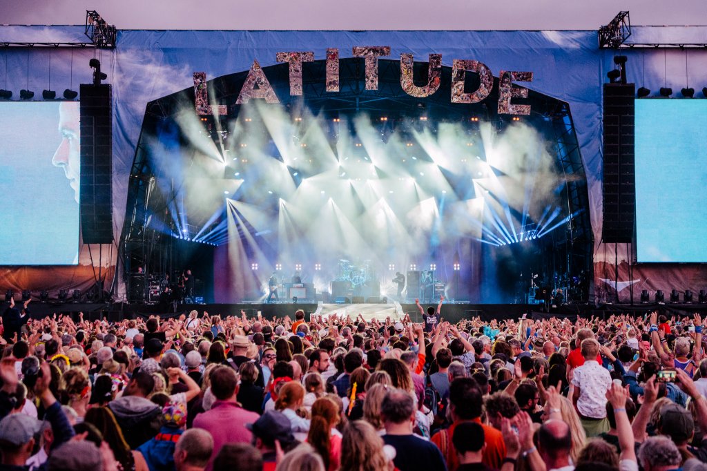 Latitude Festival | News | Latitude Shortlisted for the UK Festival ...