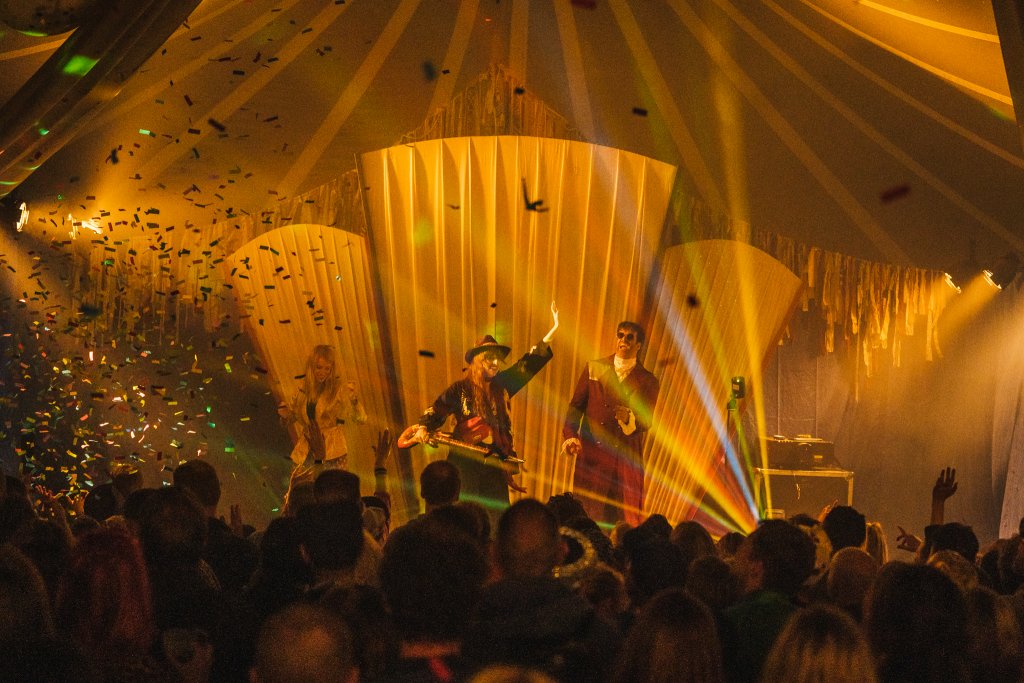 Latitude Festival | News | 6 Times Late Night Latitude Amazed Us