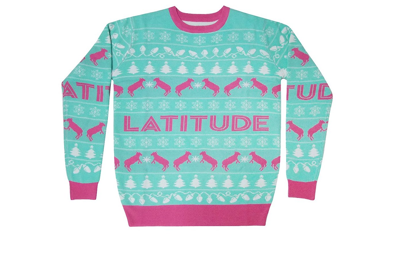 Latitude Festival | News | 25% Off All Latitude Merchandise for Black ...