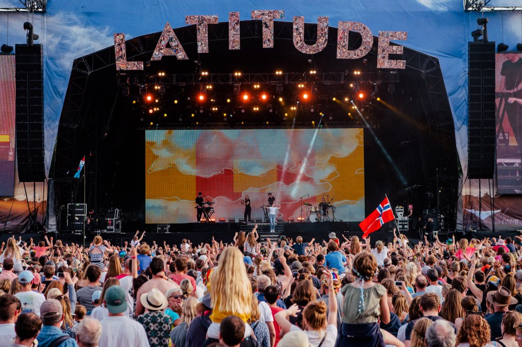 Latitude Festival News Latitude 2020 Bumper Quiz Put Your latitude-festival-news-latitude-2020-bumper-quiz-put-your