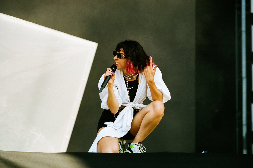 Latitude Festival | News | Top 10 Charli XCX Collaborations