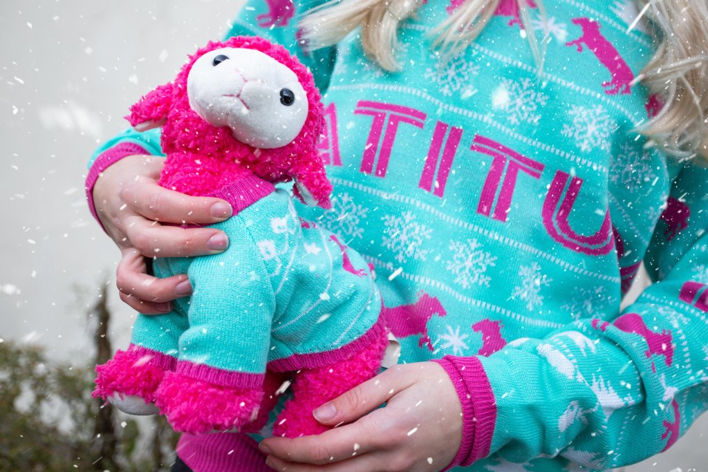 Latitude Festival | News | Latitude Christmas Merch On Sale Now!