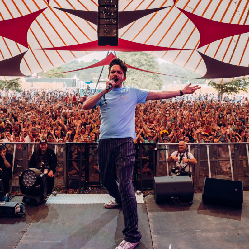 Latitude Festival | Artists